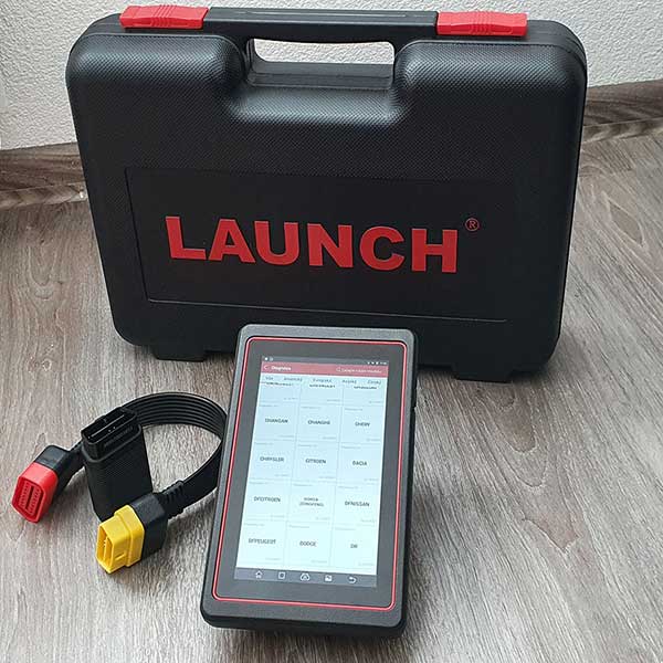 Profesionální autodiagnostiky Archivy - Autodiagcentrum.cz